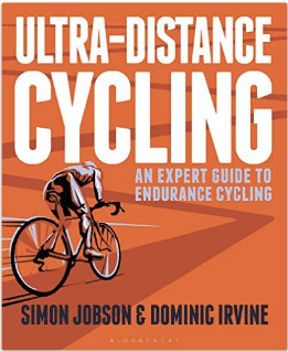 Review - Ultra-Distance Cycling: An Expert Guide to Endurance Cycling ...